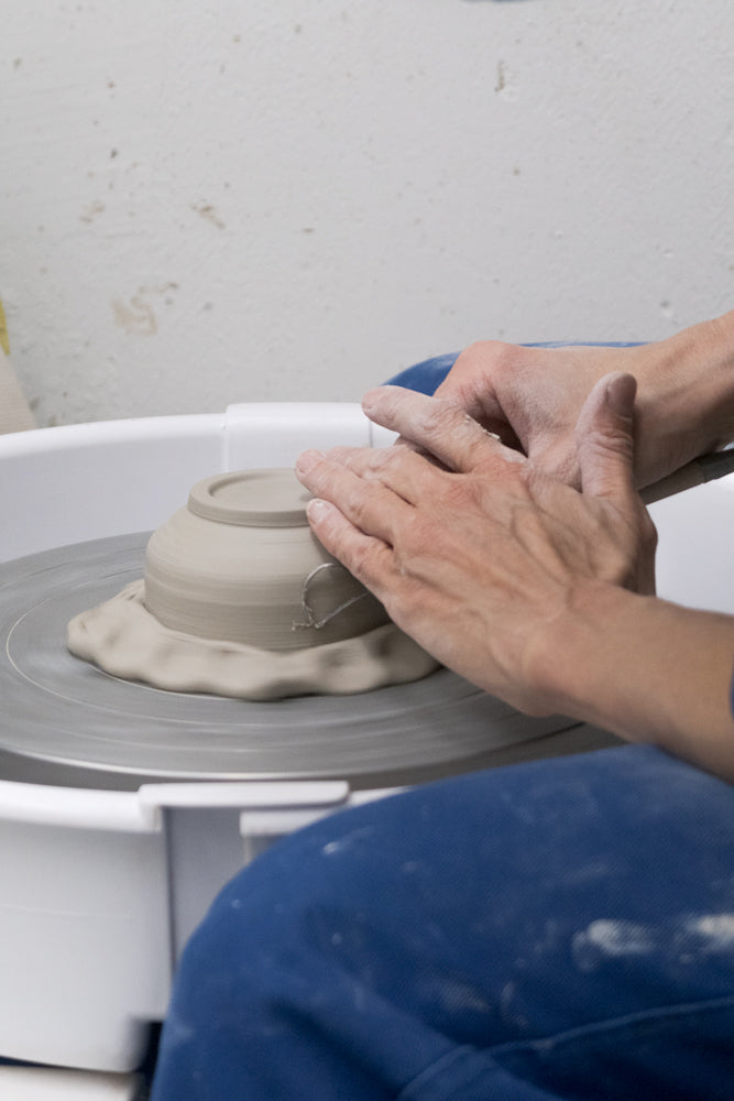 Pottery Hive & Co.