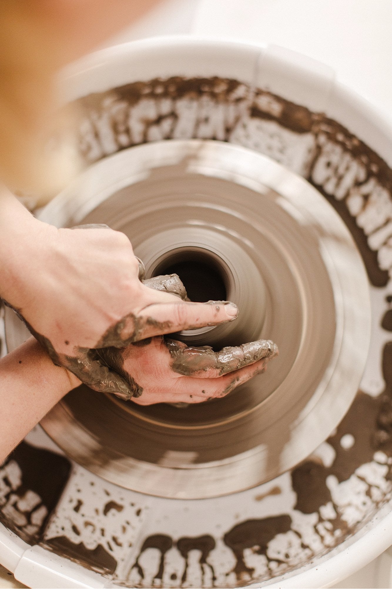 Cours, Stages et Ateliers de céramique - Pottery Hive & co. | Paris 9 ...